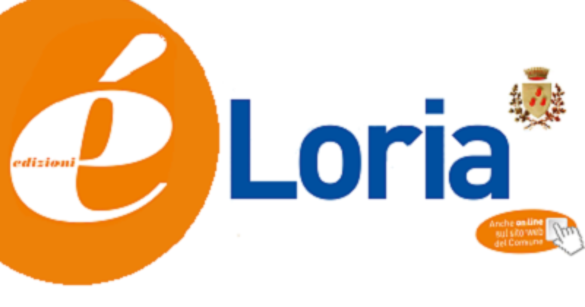 Comune di Loria - Notiziario Comunale