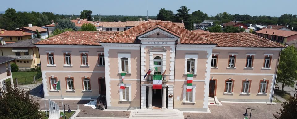 Comune di Loria - Comune di Loria